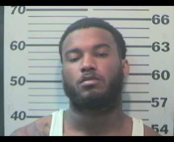 REED CHRISTOPHER 01/13/2021 - Mobile County Mugshots Zone