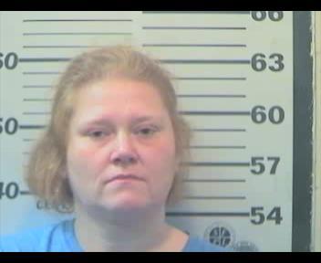 CLARY JODI AMANDA 01/15/2021 - Mobile County Mugshots Zone