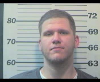 DAVIS JOSEPH WAYNE 01/15/2021 - Mobile County Mugshots Zone