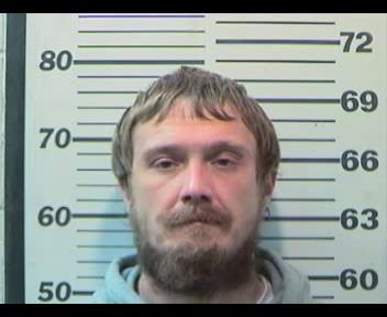 KEETON JONATHAN ADAM 01/19/2021 - Mobile County Mugshots Zone