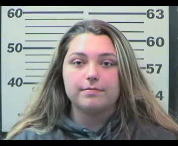 JAMES MORGAN BRIANNE 01/20/2021 - Mobile County Mugshots Zone