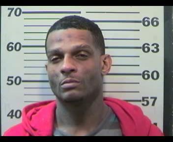 MCMILLIAN DERRICK BERNARD 01/21/2021 - Mobile County Mugshots Zone