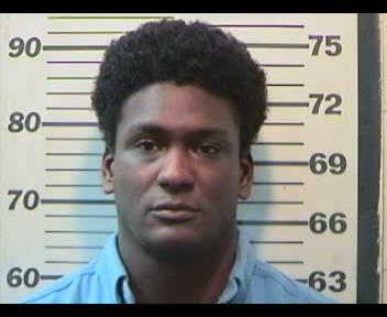 JONES DEVIN CHRISTOPHER 01/22/2021 - Mobile County Mugshots Zone
