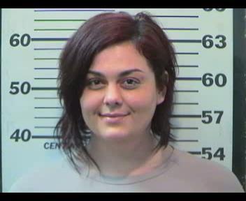 WORKMAN SHELBIE ANN 01/23/2021 - Mobile County Mugshots Zone