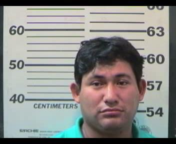 SEBASTIAN DOMINGO LORENZO 01/26/2021 - Mobile County Mugshots Zone