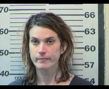 FINCH KRISTIE LEANN 02/01/2021 - Mobile County Mugshots Zone