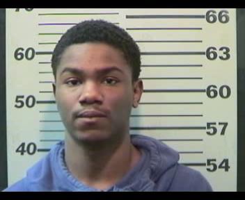 WALKER CAMERON 02/02/2021 - Mobile County Mugshots Zone