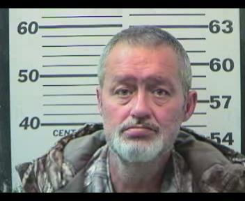 MONTGOMERY TERRY WAYNE 02/02/2021 - Mobile County Mugshots Zone