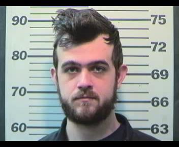 HENDERSON LANDON TODD 02/04/2021 - Mobile County Mugshots Zone