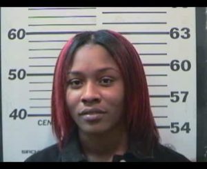 STANLEY SHADEDRA ORLANDRIA 02/04/2021 - Mobile County Mugshots Zone