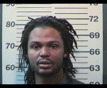 MORRIS JUSTIN TYLER 02/05/2021 - Mobile County Mugshots Zone