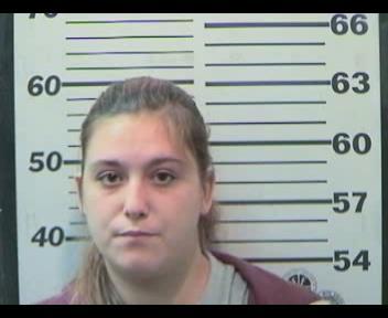 EZELL JESSICA RENEE 02/05/2021 - Mobile County Mugshots Zone