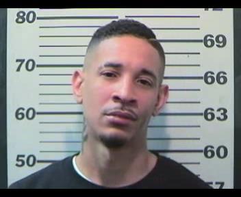 BROWN GERRON RAPHAEL 02/05/2021 - Mobile County Mugshots Zone