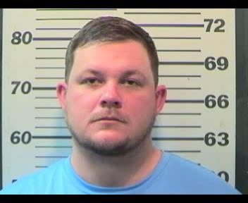 BOSARGE CHRISTOPHER DARREN 02/06/2021 - Mobile County Mugshots Zone