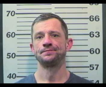 NICHOLS JOSHUA VERNER 02/08/2021 - Mobile County Mugshots Zone