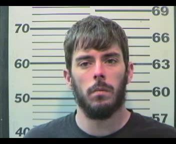 CURLEY DARREN MICHAEL 02/08/2021 - Mobile County Mugshots Zone