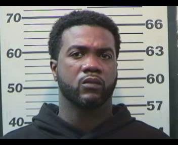 HUSBAND MICHAEL LEBARRON 02/08/2021 - Mobile County Mugshots Zone