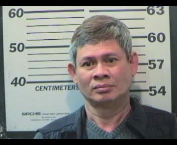 TRAN DAN VAN 02/08/2021 - Mobile County Mugshots Zone