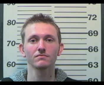 GELSINGER ELI JAKOB 02/09/2021 - Mobile County Mugshots Zone