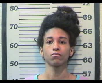 BYRD WHITNEY LASHAY 02/10/2021 - Mobile County Mugshots Zone