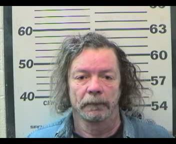 CASEY JEFFERY NEIL 02/13/2021 - Mobile County Mugshots Zone