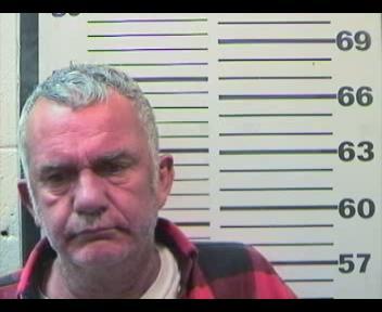 HIMES GARY DEAN 02/14/2021 - Mobile County Mugshots Zone