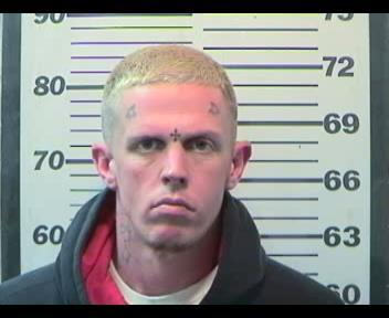 PUCKETT JONATHAN DAVID 02/15/2021 - Mobile County Mugshots Zone