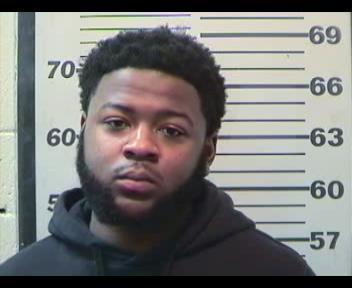 PATTERSON DEON 02/16/2021 - Mobile County Mugshots Zone