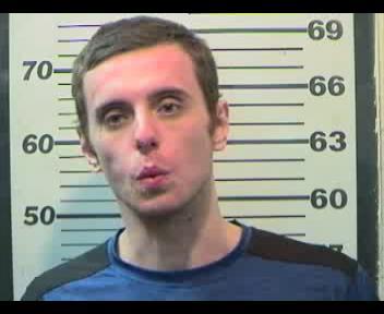 GARTMAN DUSTIN JOSHUA 02/16/2021 - Mobile County Mugshots Zone