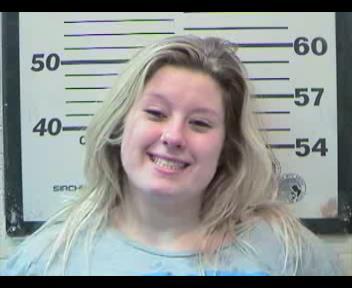 FOX HEATHER MICHELLE 02/16/2021 - Mobile County Mugshots Zone