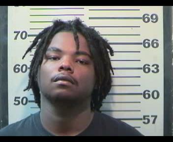 TAYLOR GERALD DELEON 02/18/2021 - Mobile County Mugshots Zone