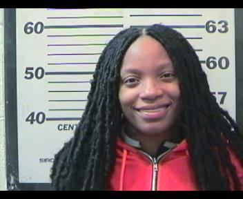 NEAL MONYETTA CHANTEL 02/19/2021 - Mobile County Mugshots Zone