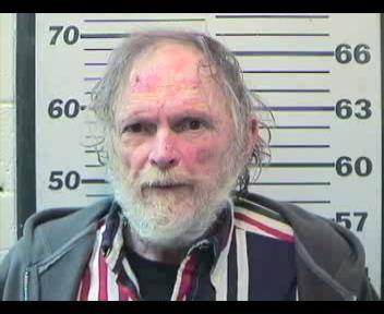 DAVIS DONALD LESTER 02/19/2021 - Mobile County Mugshots Zone