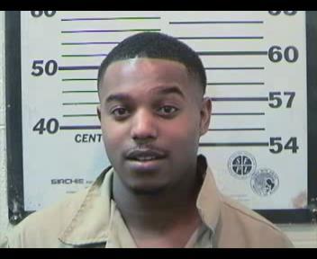 OVERTON JAMAL TYSHAWN 02/19/2021 - Mobile County Mugshots Zone