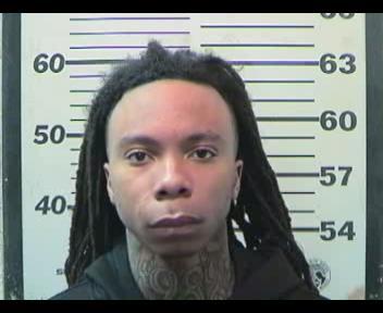 COATES ELIJAH ZACHARIA 02/19/2021 - Mobile County Mugshots Zone