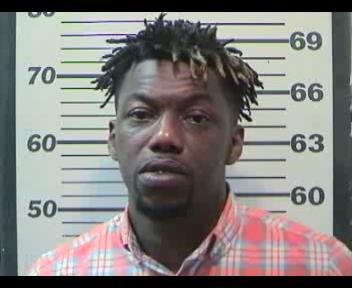BOYKIN RODERICK OBRIAN 02/21/2021 - Mobile County Mugshots Zone