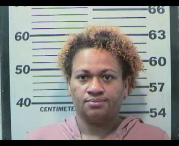 LETT LESLEY ANN 02/22/2021 - Mobile County Mugshots Zone