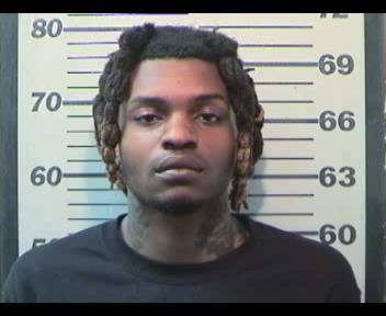 PEOPLES DARYL LYNN JR 02/24/2021 - Mobile County Mugshots Zone