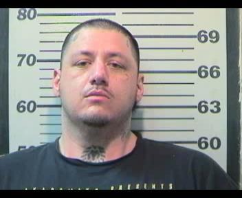 HOWELL BRIAN ANTHONY 02/24/2021 - Mobile County Mugshots Zone