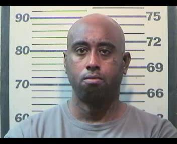 IVORY JASON PAUL CRAIG 02/24/2021 - Mobile County Mugshots Zone