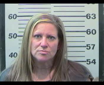 ROBERSON SANDRA ELAINE 02/24/2021 - Mobile County Mugshots Zone