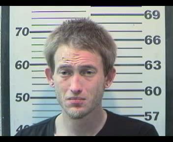 FARNELL JOSHUA BLAKE 02/26/2021 - Mobile County Mugshots Zone