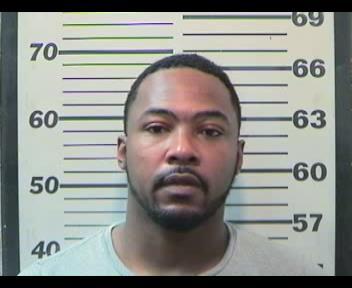SLEDGE BRANDON ANTOINE 02/27/2021 - Mobile County Mugshots Zone
