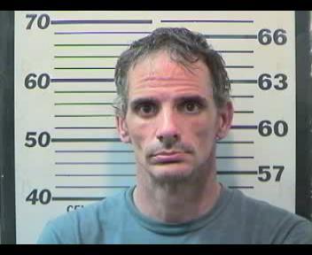 WHEELER WESLEY COLLIER 03/01/2021 - Mobile County Mugshots Zone