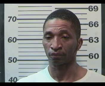 GRISBY JIMMY LEE 03/02/2021 - Mobile County Mugshots Zone