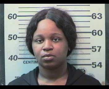 ANDREWS TRACY DENISE 03/02/2021 - Mobile County Mugshots Zone