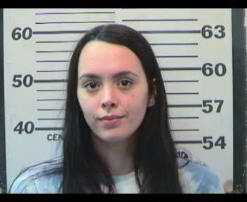 SMITH KATLYNN DANIELLE 03/03/2021 - Mobile County Mugshots Zone