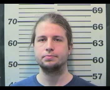 MINER TY ALAN II 03/04/2021 - Mobile County Mugshots Zone