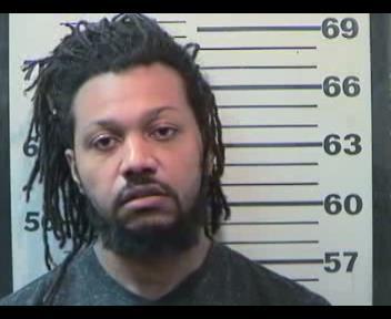 OFIELD WALTER LOUIS III 03/04/2021 - Mobile County Mugshots Zone