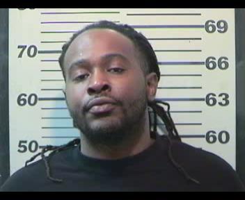 DARBY LAWRENCE TERRELL 03/06/2021 - Mobile County Mugshots Zone